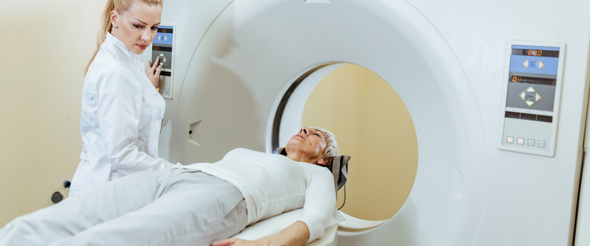 Calcium Scoring – ExpertMRI – Landing